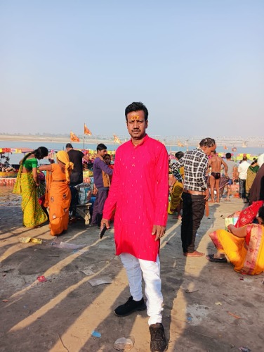 Manoj Rana -9162373030 · ProClub